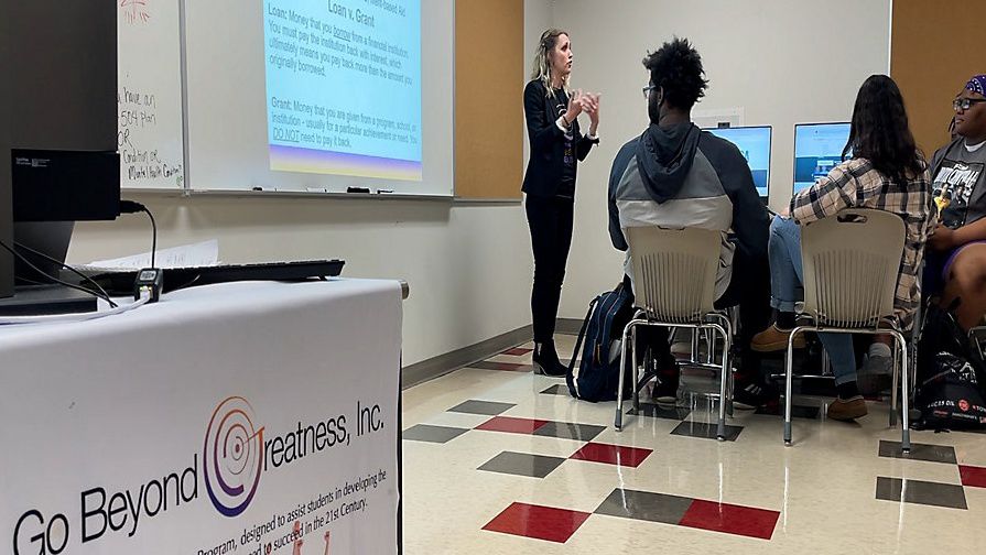 Addressing declining college enrollment among Black students