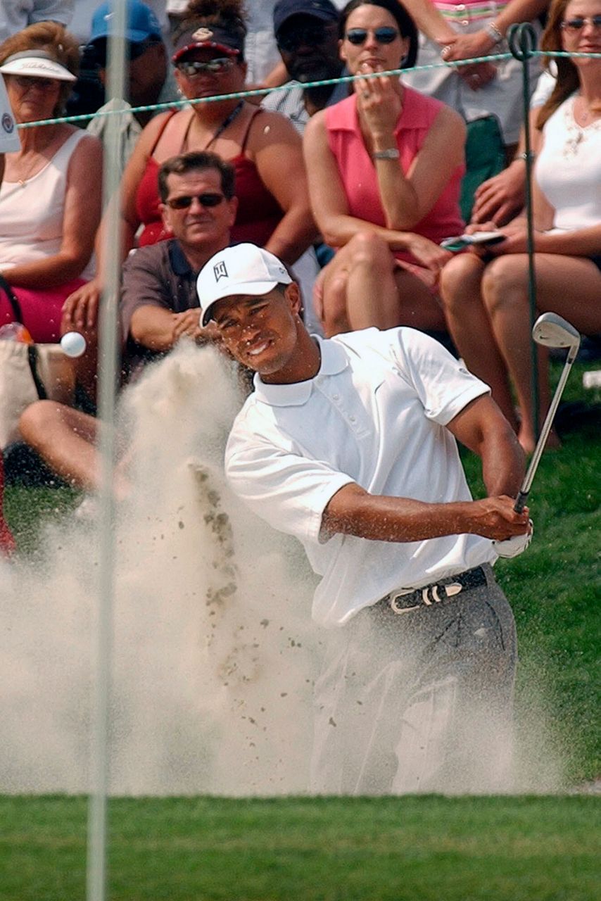 Todd ready to return to PGA Tour, willing to take on risks