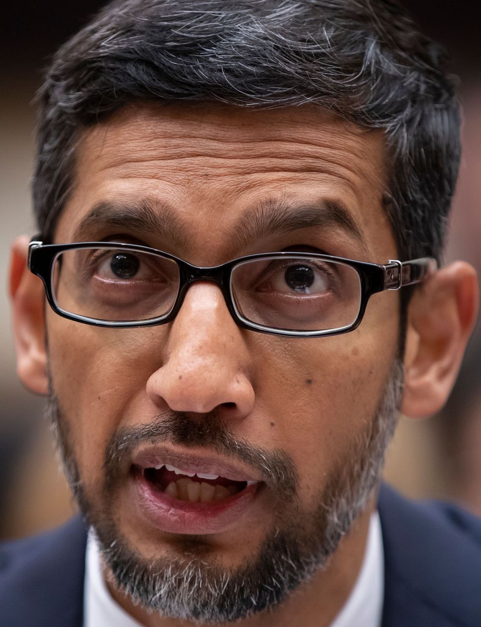 Google grilled in Congress: What's ahead for tech companies