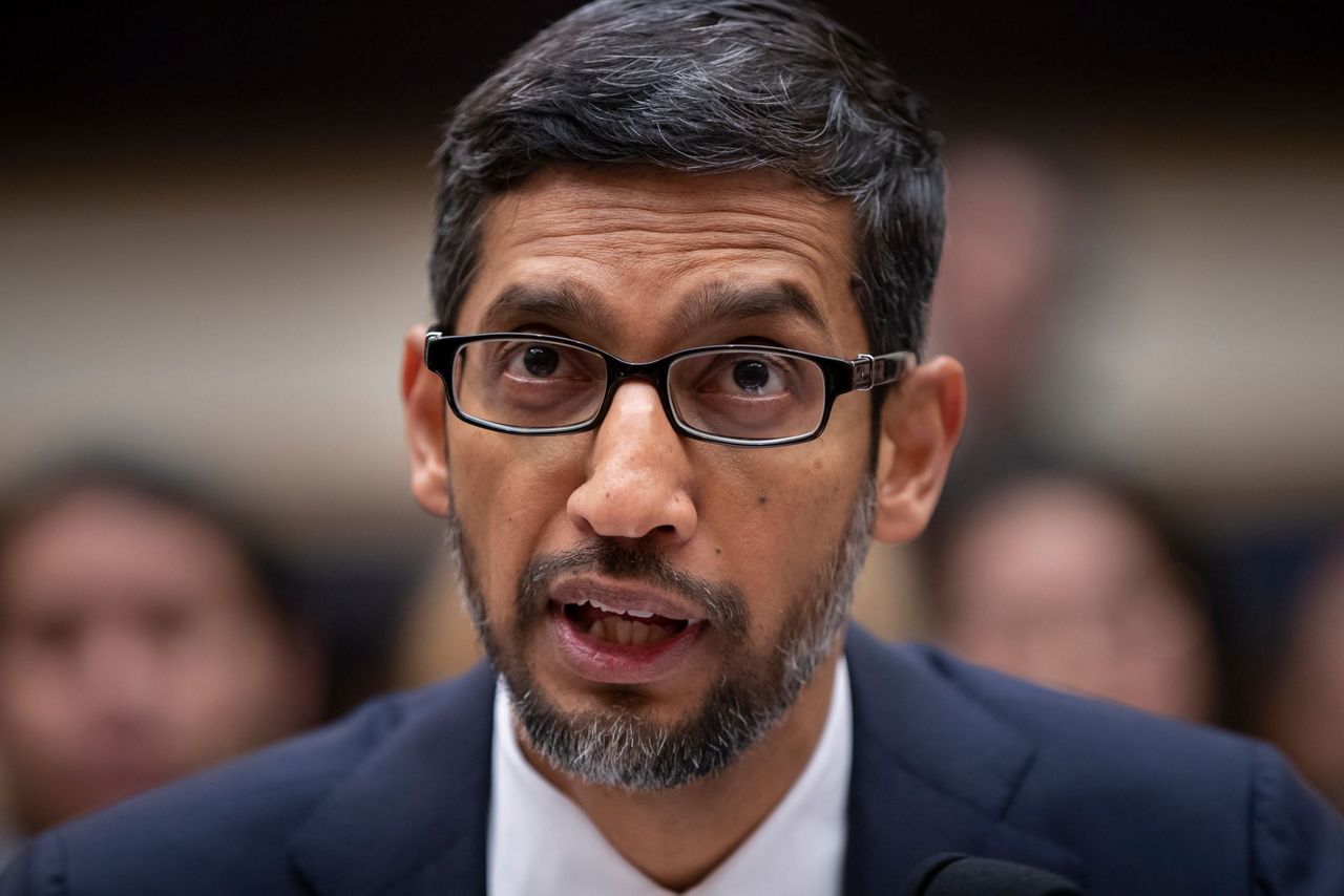 Google grilled in Congress: What's ahead for tech companies