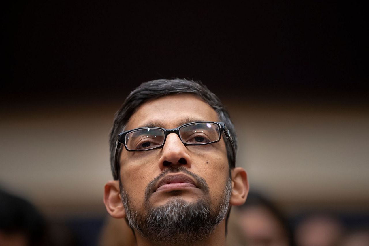 Google grilled in Congress: What's ahead for tech companies