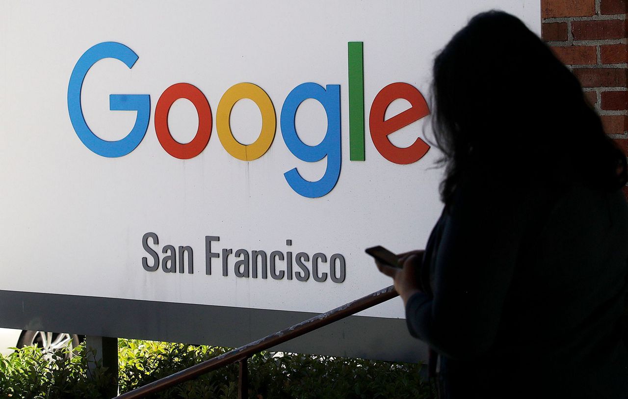 Panels overturns settlement approval in Google privacy suit