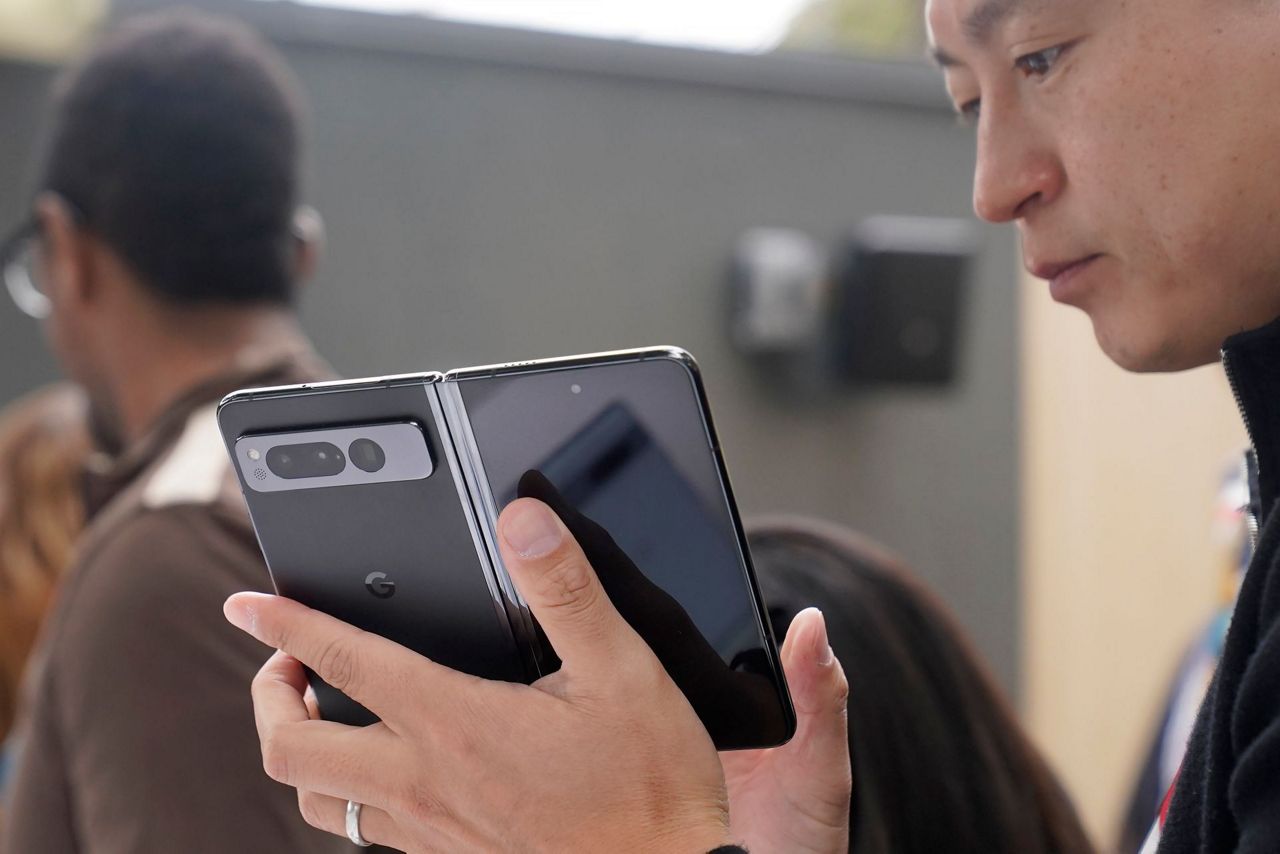 Google is giving its dominant search engine an artificial-intelligence ...