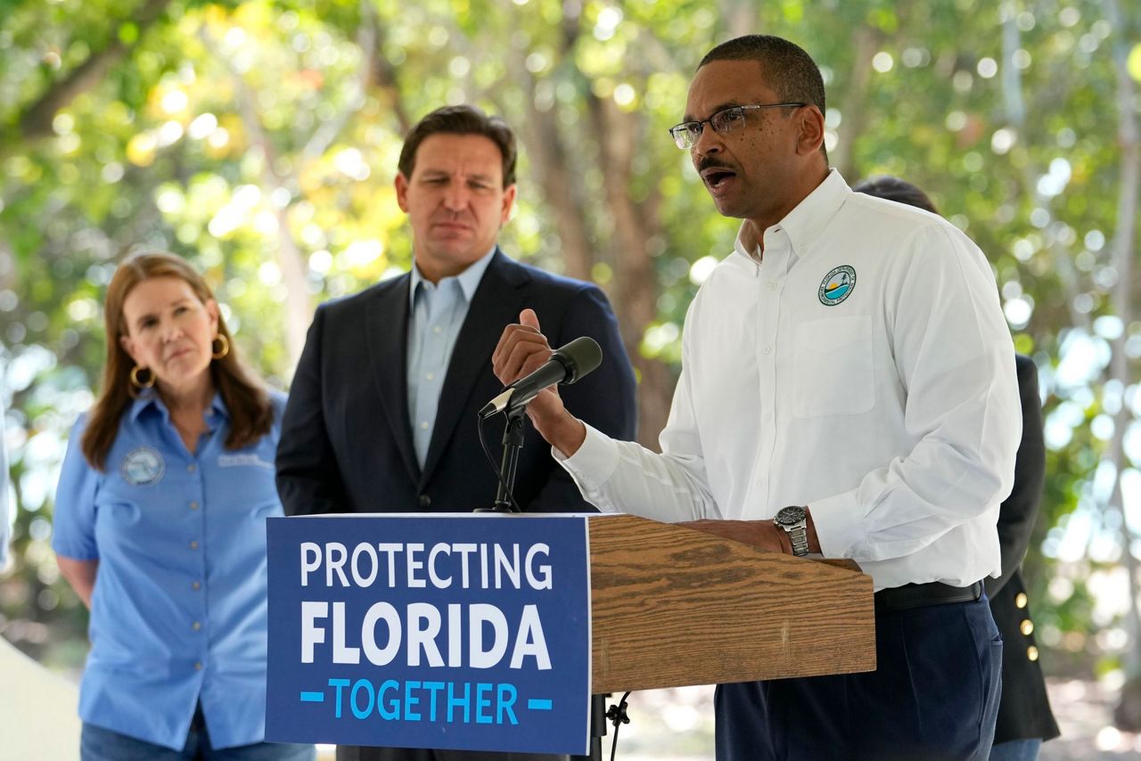 DeSantis 2024 prospects prompt Fla. lawmakers to review law