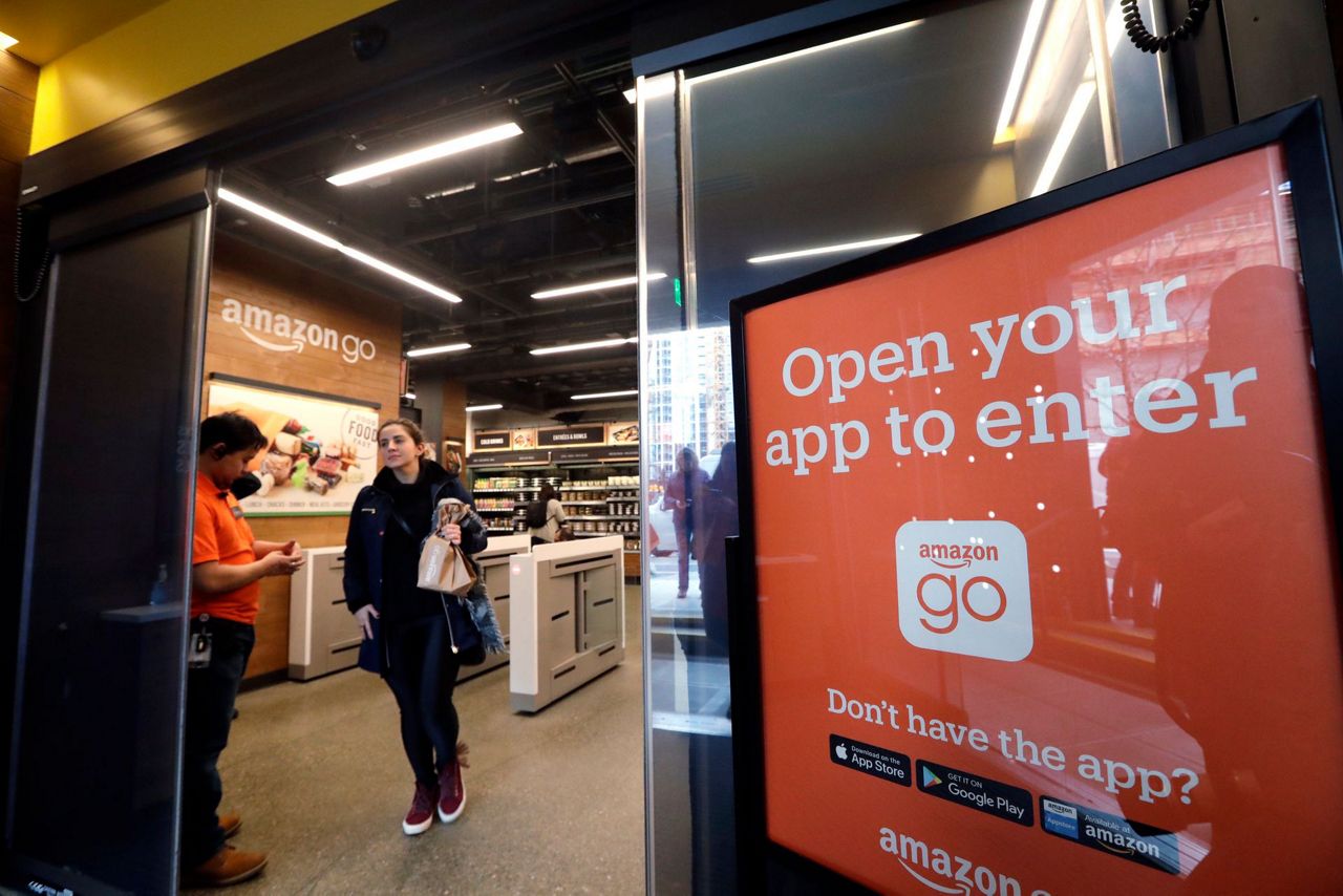 Grab a soda and go: Convenience stores get more convenient
