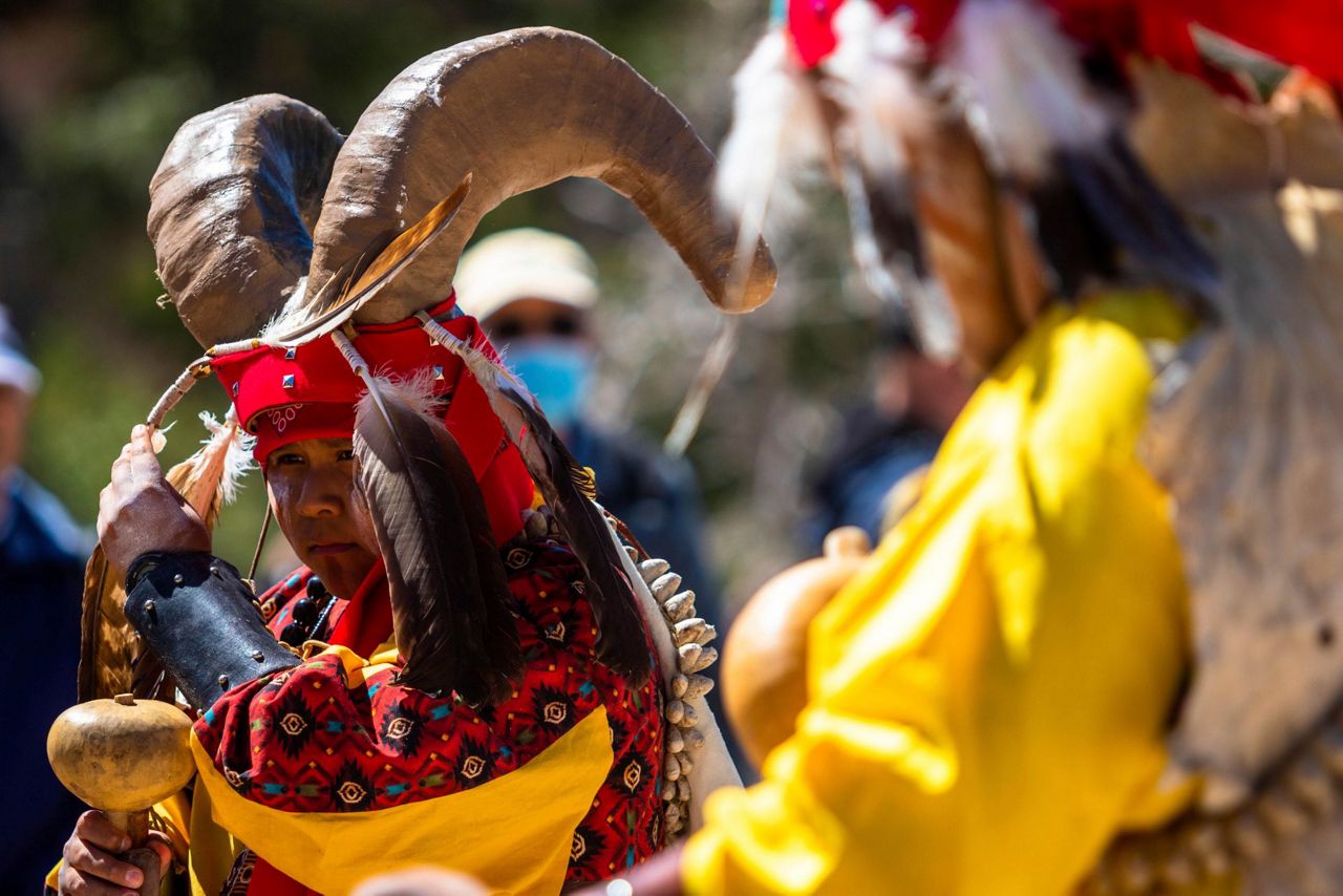 Havasupai Tribe in Arizona marks a spiritual homecoming: ‘We are still ...