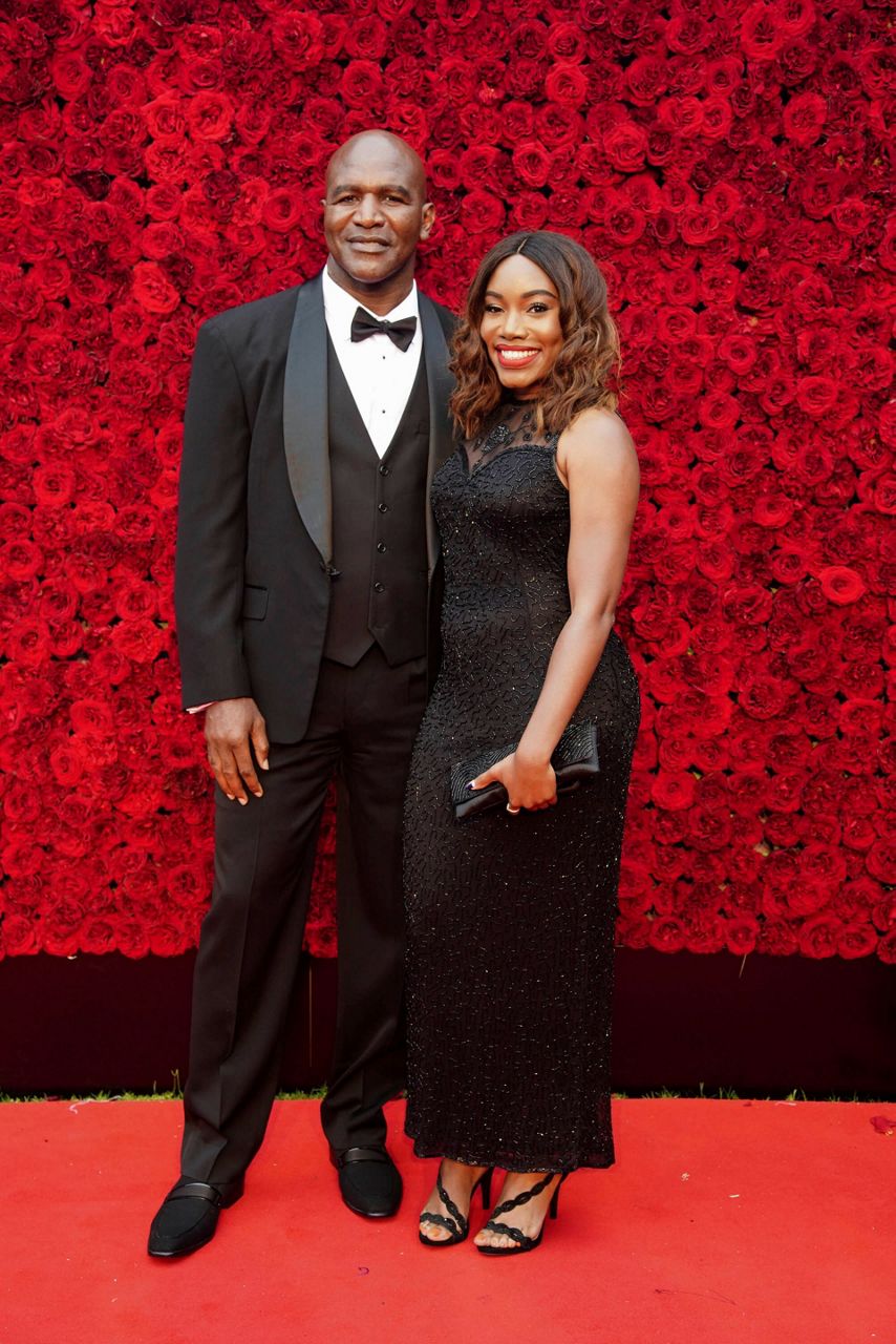 Hollywood A-list hits red carpet at Tyler Perry's new studio