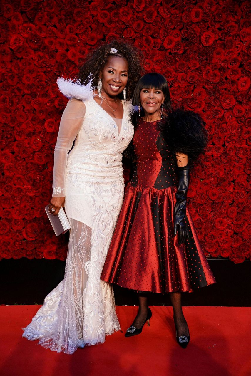 Hollywood A-list hits red carpet at Tyler Perry's new studio