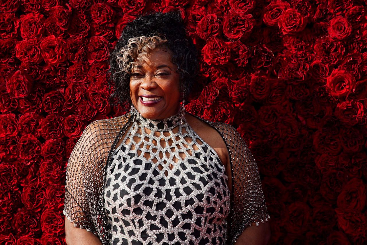 Hollywood A-list hits red carpet at Tyler Perry's new studio