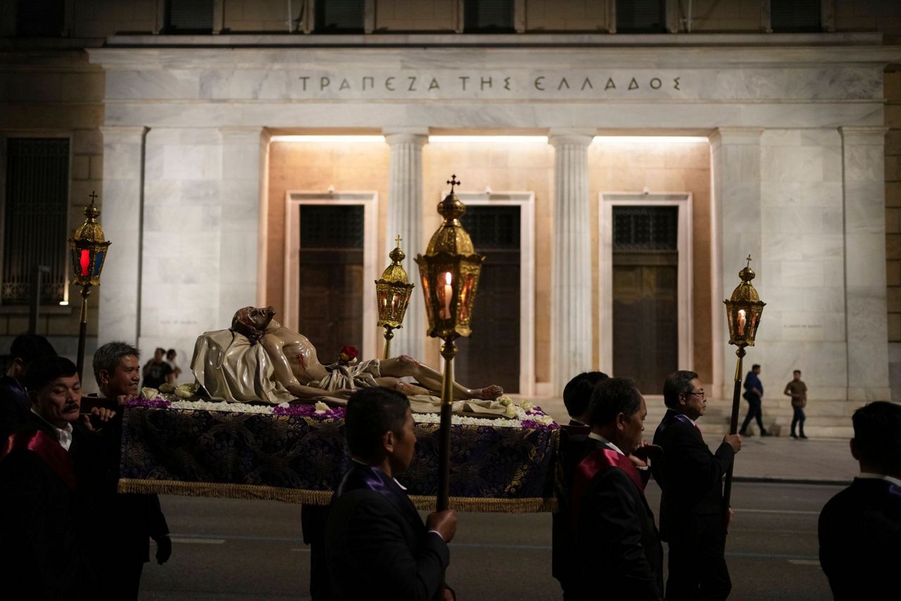 Four centuries later, Easter's date remains divisive. Some church ...
