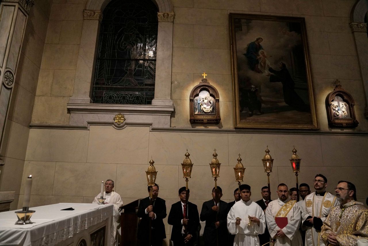 Four centuries later, Easter's date remains divisive. Some church ...