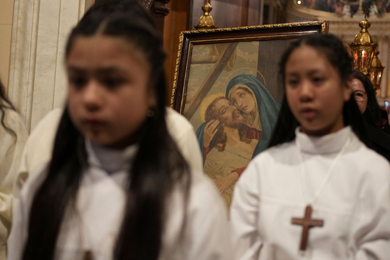 Four centuries later, Easter's date remains divisive. Some church ...