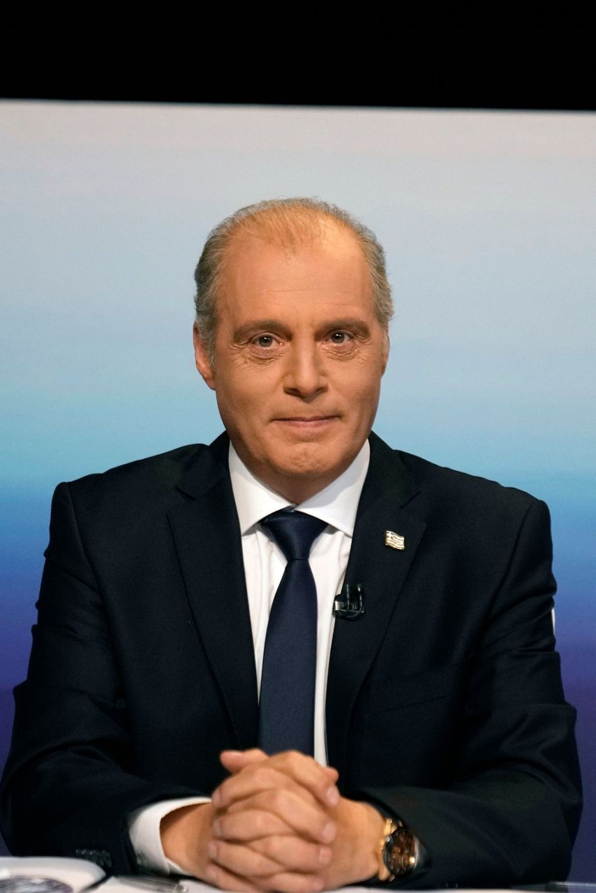 Focus on coalition horse-trading as Greek election looks unlikely to ...