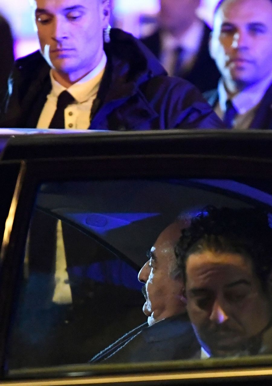 Greece threatens to block Libya deal over sea border dispute