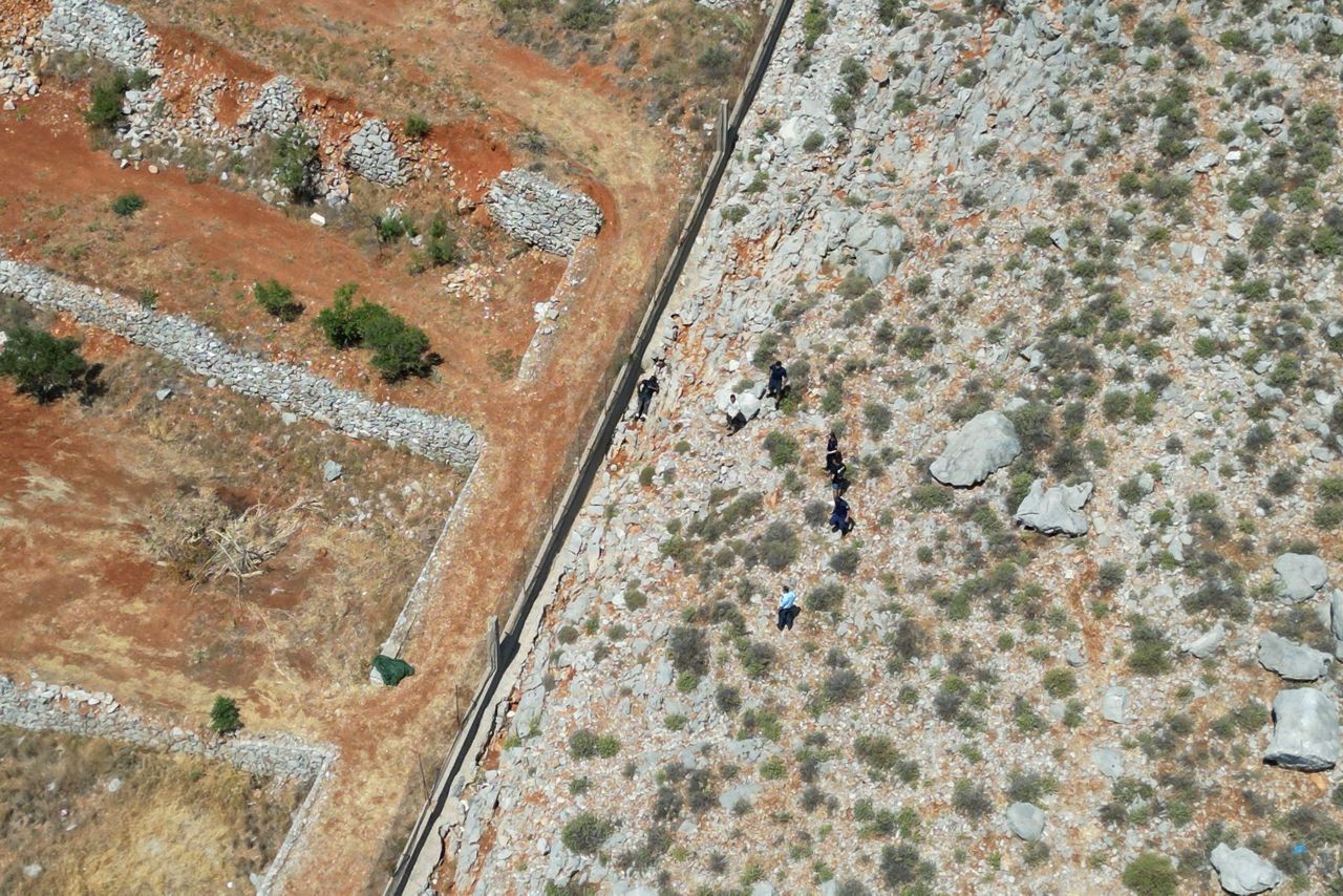 Body believed to be missing TV presenter Michael Mosley found on Greek ...