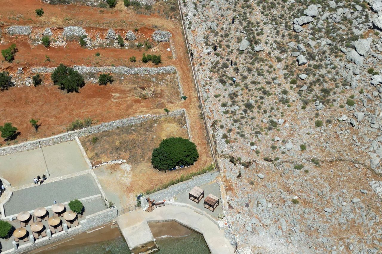 Body believed to be missing TV presenter Michael Mosley found on Greek ...