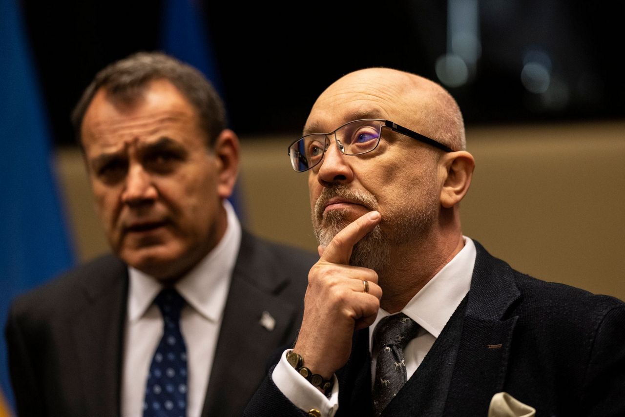 Greece to send more arms to Ukraine, but sets limits