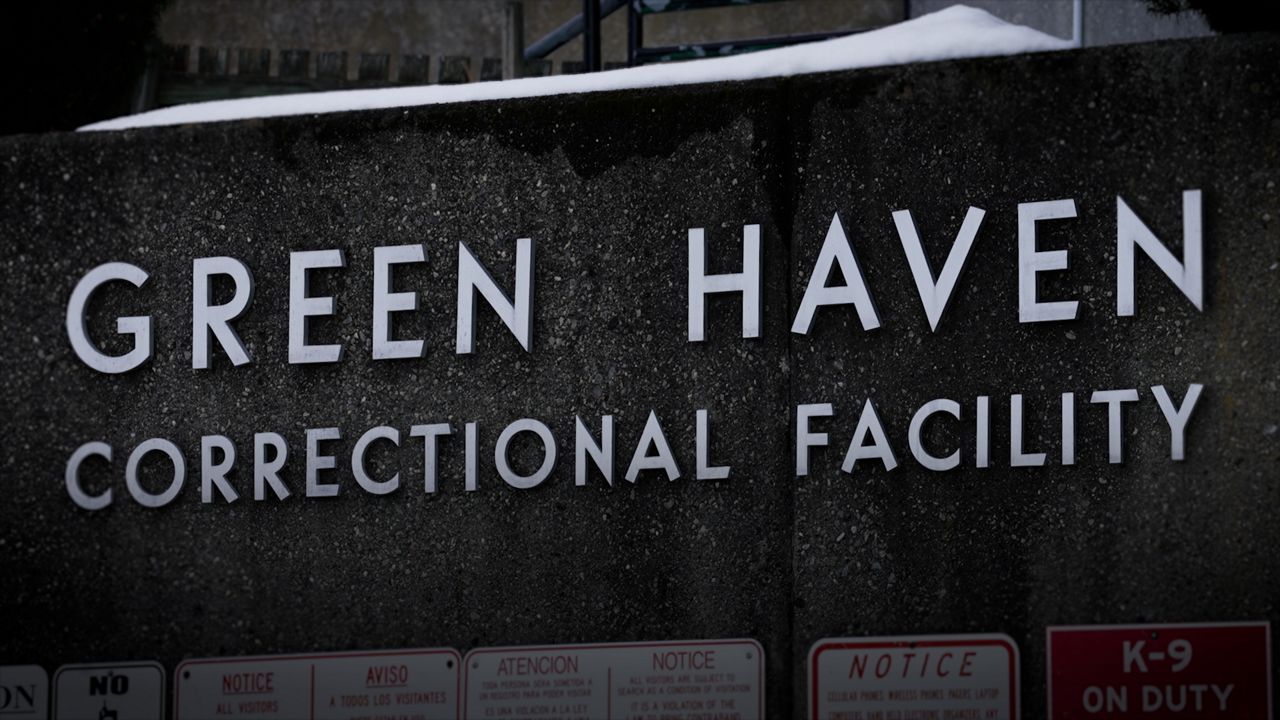 N.Y. prison officials are grappling with crisis behind bars