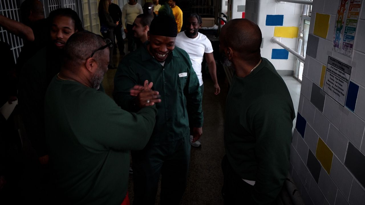 N.Y. prison officials are grappling with crisis behind bars