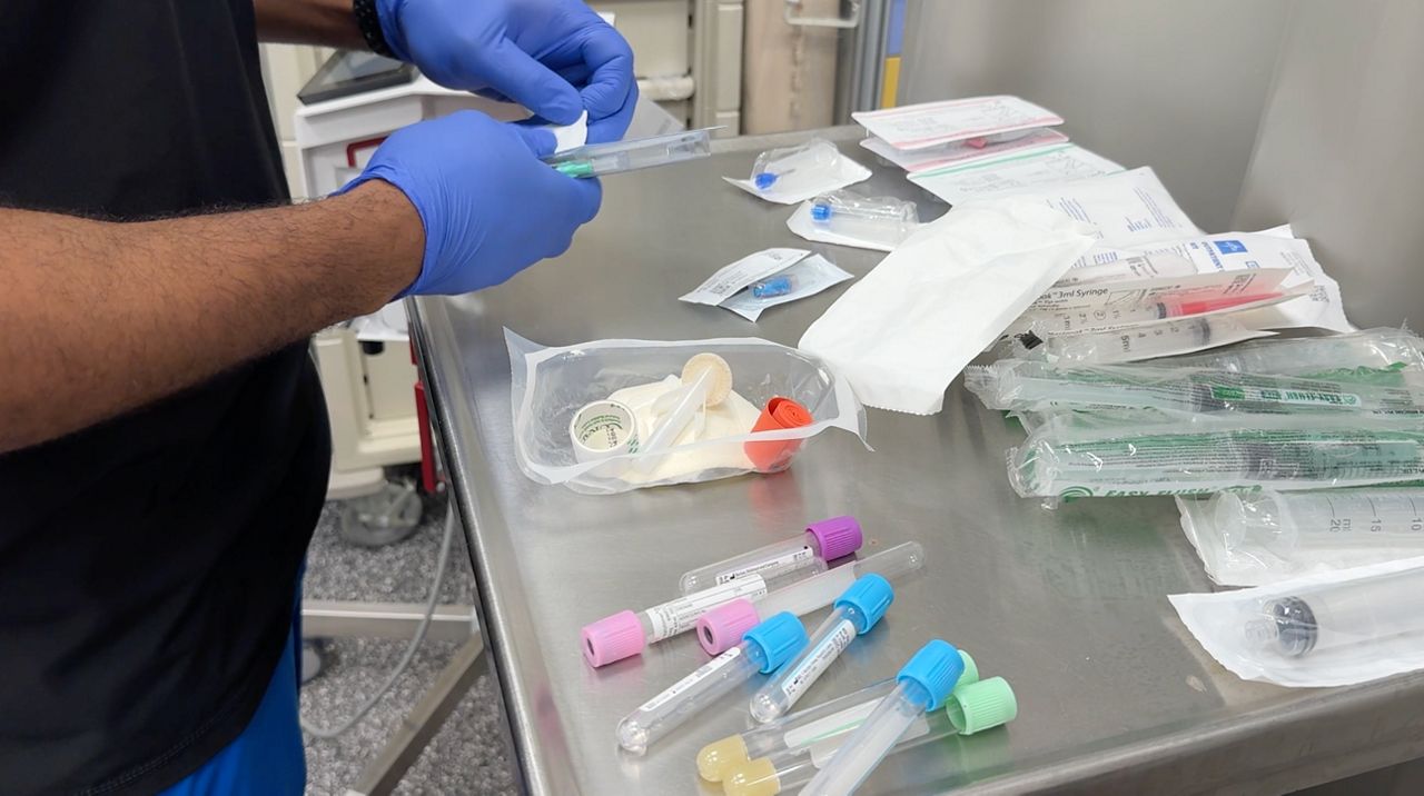 S.C. healthcare system warns Humana patients may lose access