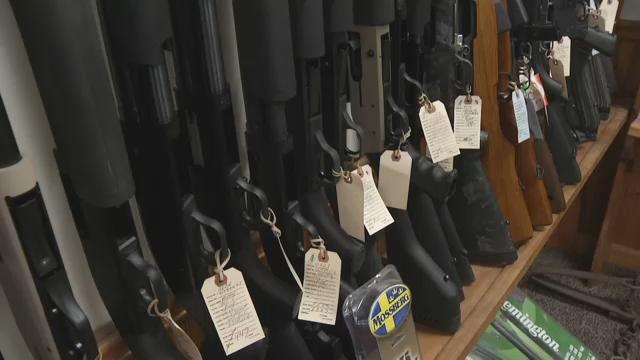 Pro-2nd Amendment Activist Believes Gun Control Debate Will Only Boost ...