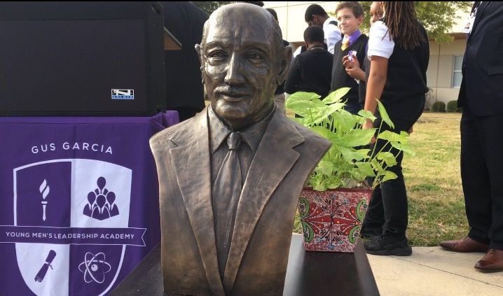 Former Austin Mayor Gus Garcia Dead at 84