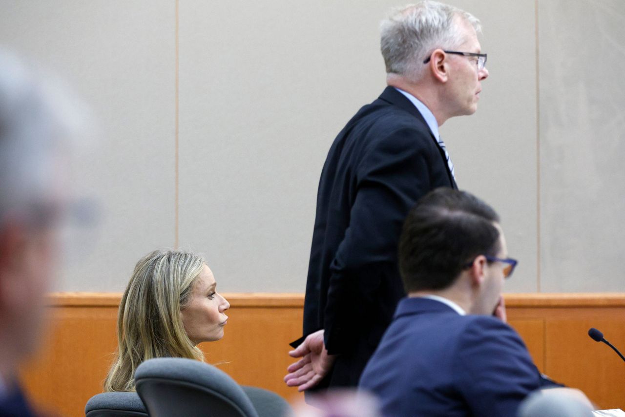 Gwyneth Paltrow ski collision trial set for family testimony