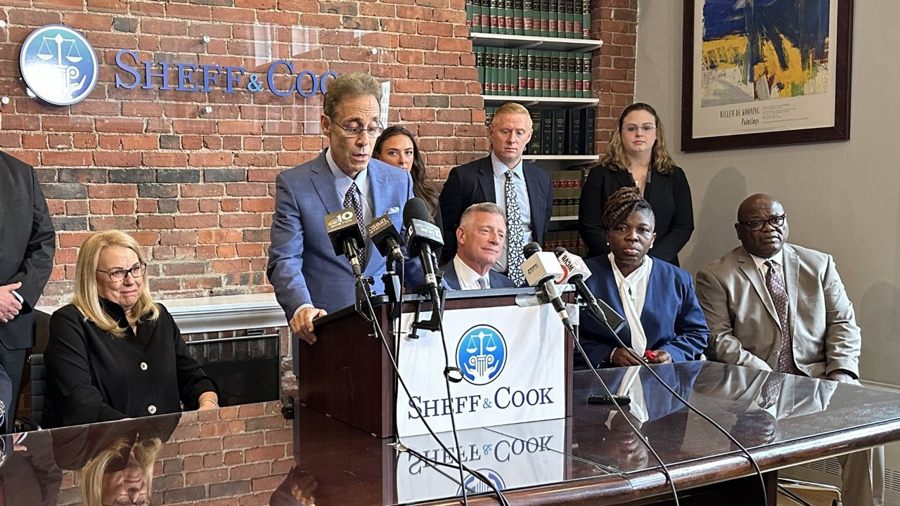 Lawsuit filed after teen dies following 'One Chip Challenge'