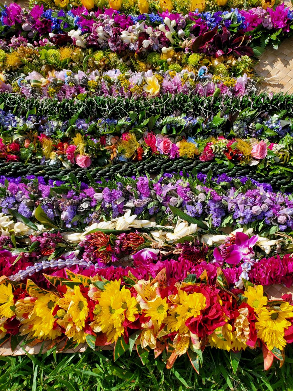 97th Lei Day offers a special ‘Meet the Makers' opportunity