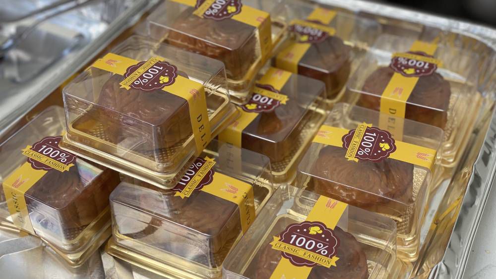 Mid-Autumn Festival, a time for gratitude and moon cakes