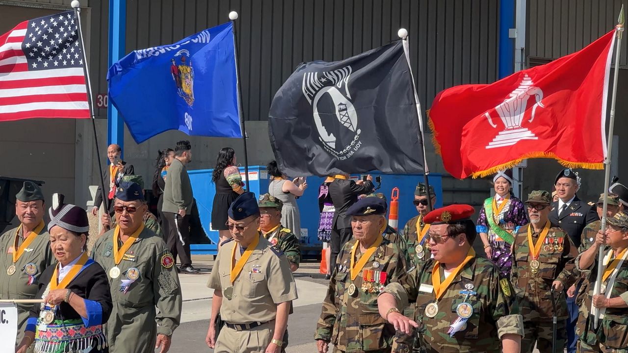 Madison celebrates 50th anniversary of Hmong American Day