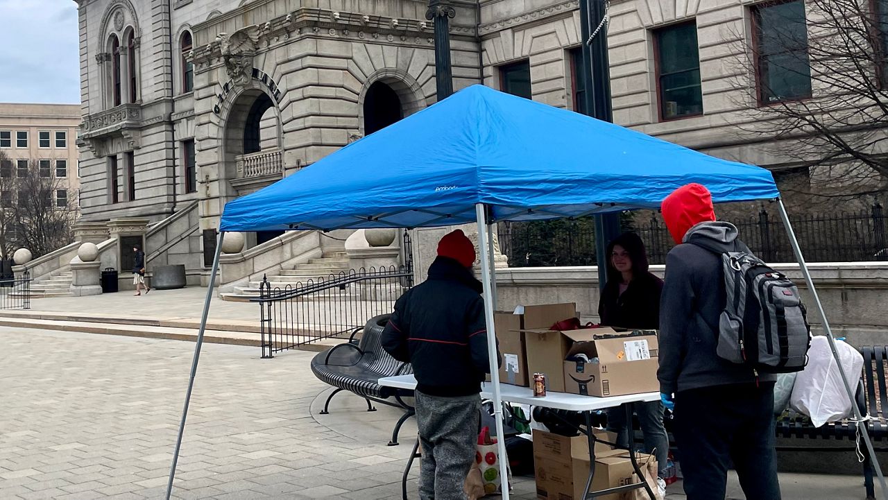 homeless activists want more public restrooms in worcester