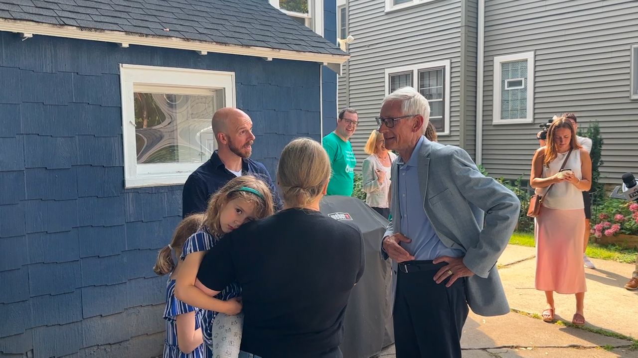 Wisconsin launches Home Energy Rebates Program