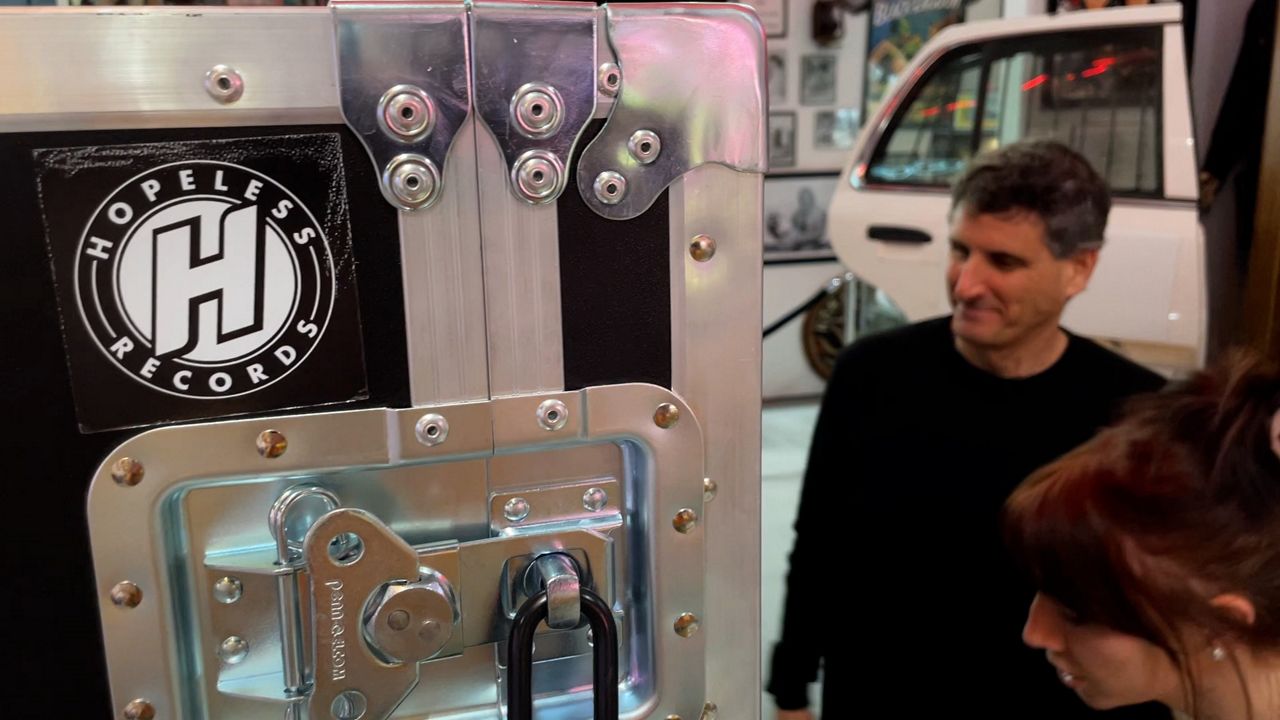 Hopeless Records celebrates 30 years of independent music