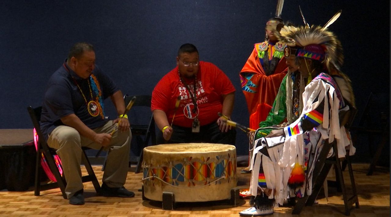 Ho-Chunk Nation honors culture for Indigenous Peoples’ Day