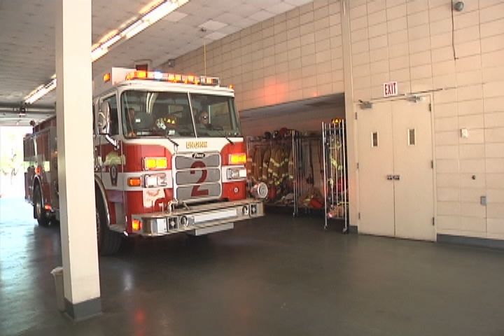 High Point Fire Department Rated as One of Best in the US