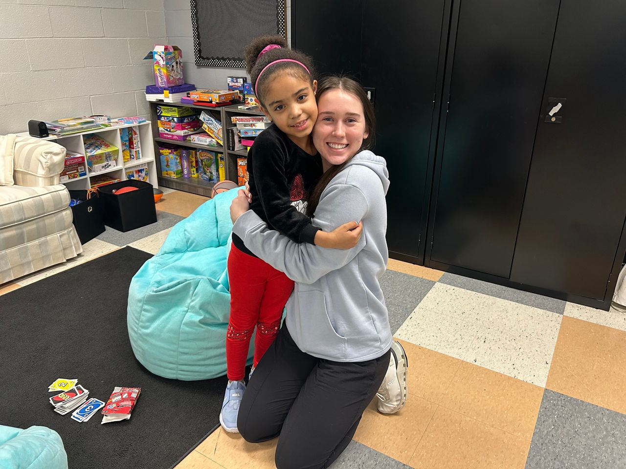 Jadan Allen is Spectrum News 1 High School Scholar