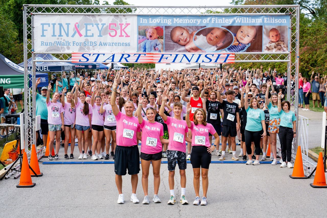 Riley Ellison is Spectrum News 1 High School Scholar