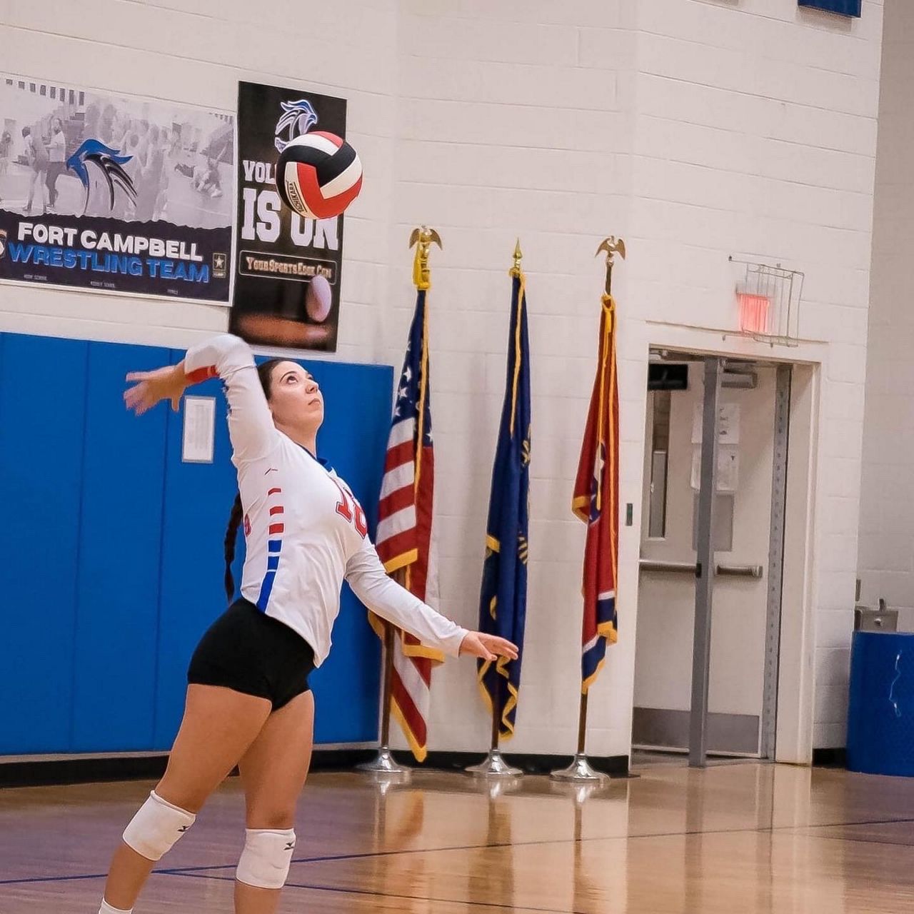 Christian County's Rylee Owens is Spectrum News 1 HS Scholar