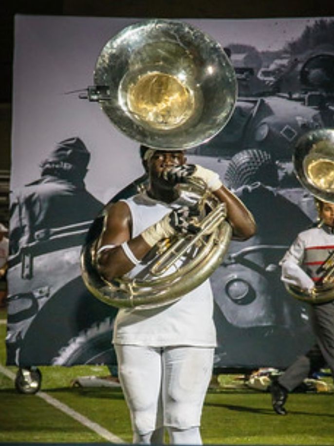 Seth Dossa is Spectrum News 1 High School Scholar