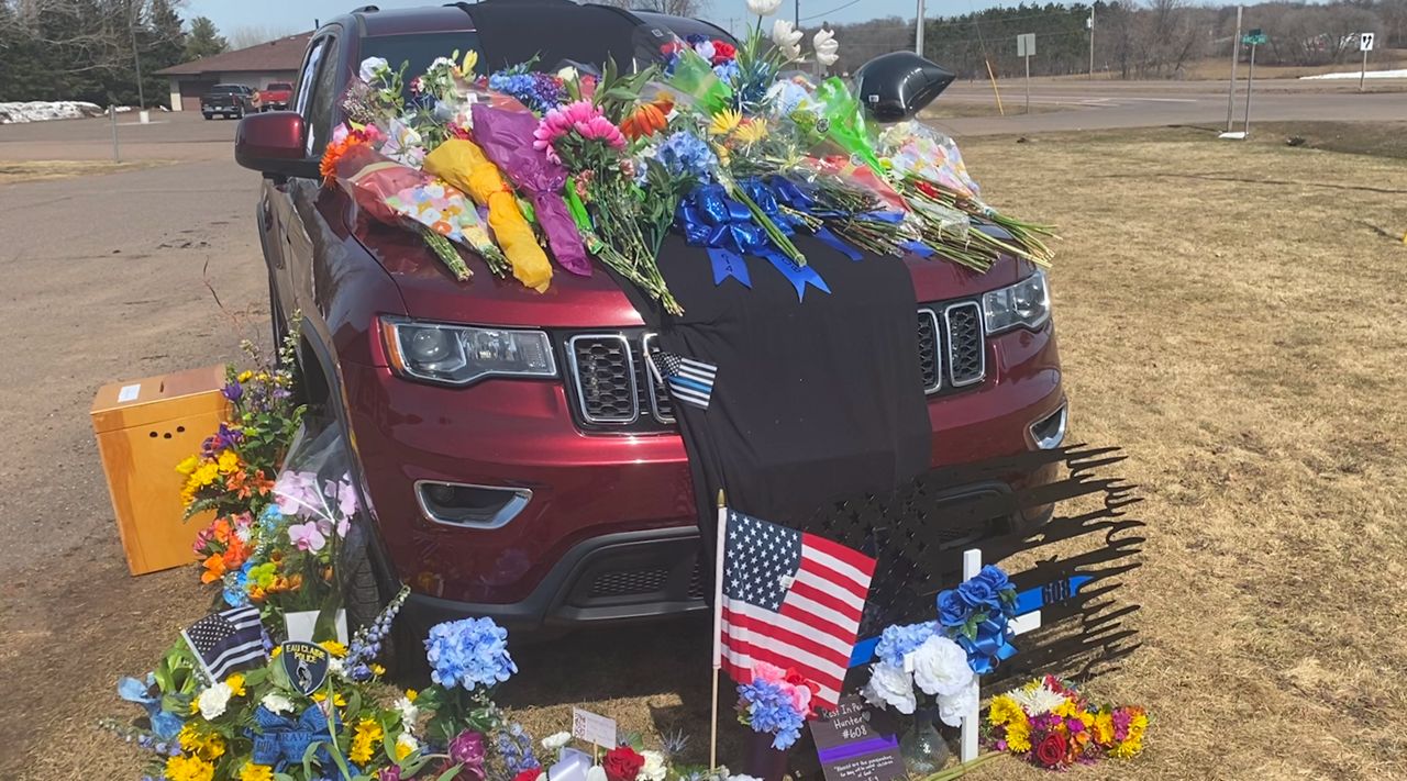 Outpouring of support continues for Chetek and Cameron