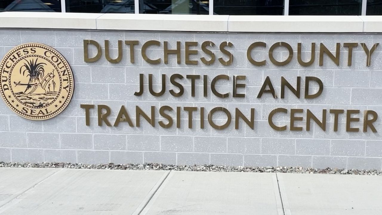 New Dutchess County Justice and Transition Center opens