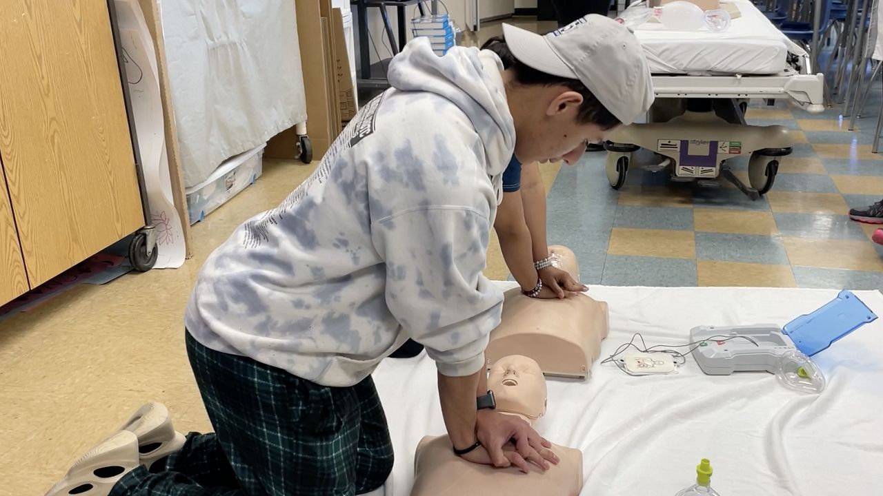 Excluding nursing as professional degree could affect loans