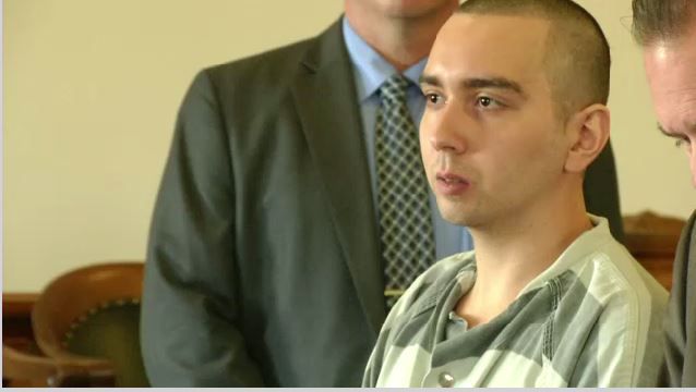 Haffa Enters Not Guilty Plea on Attempted Murder Charge