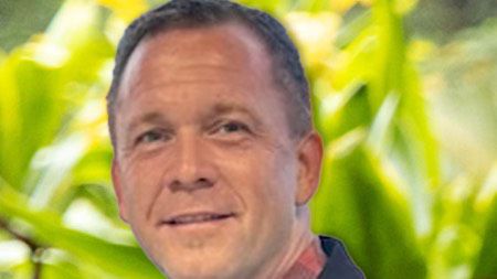 Farden named OHA cultural affairs director