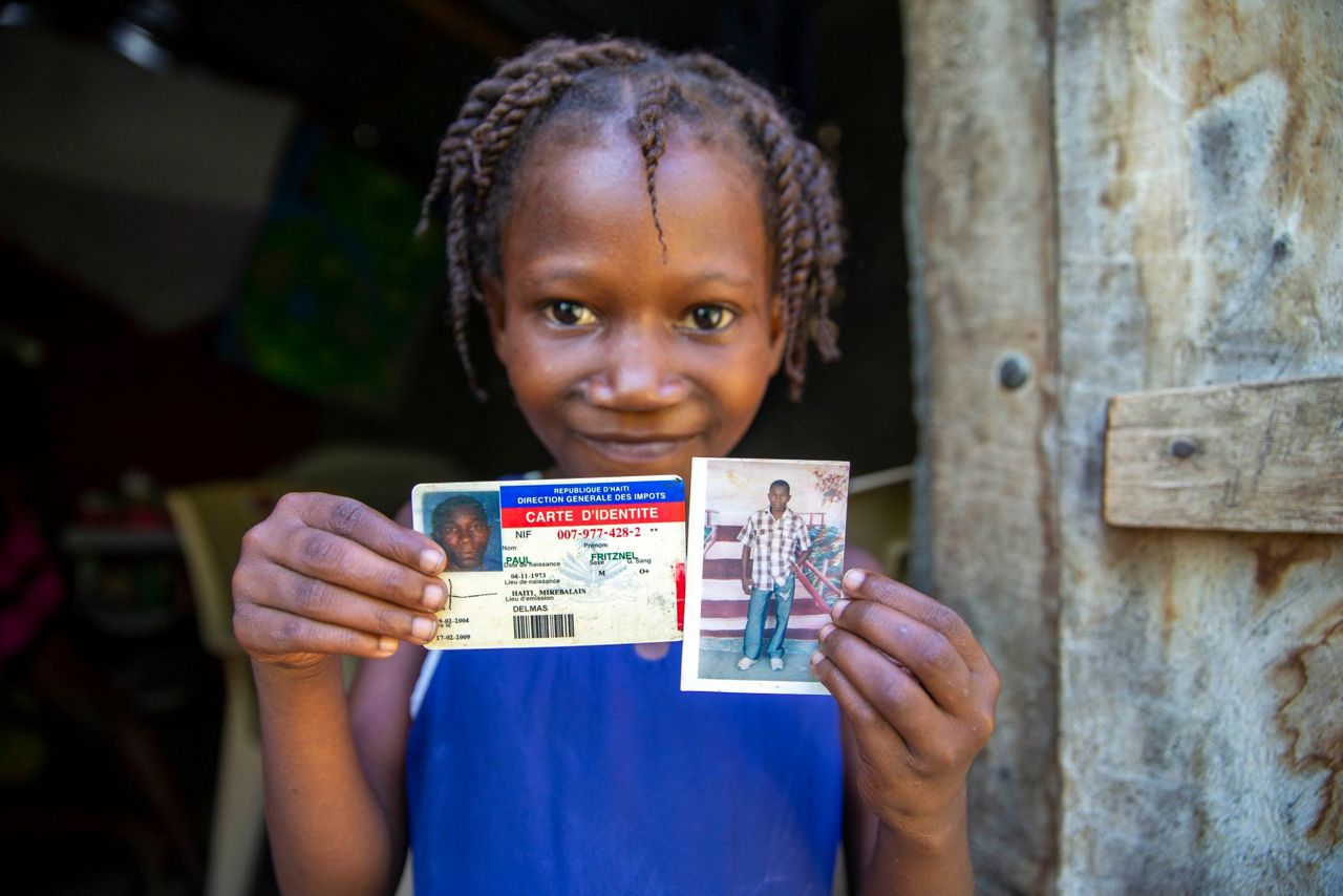 A decade after deadly cholera epidemic, Haiti awaits help