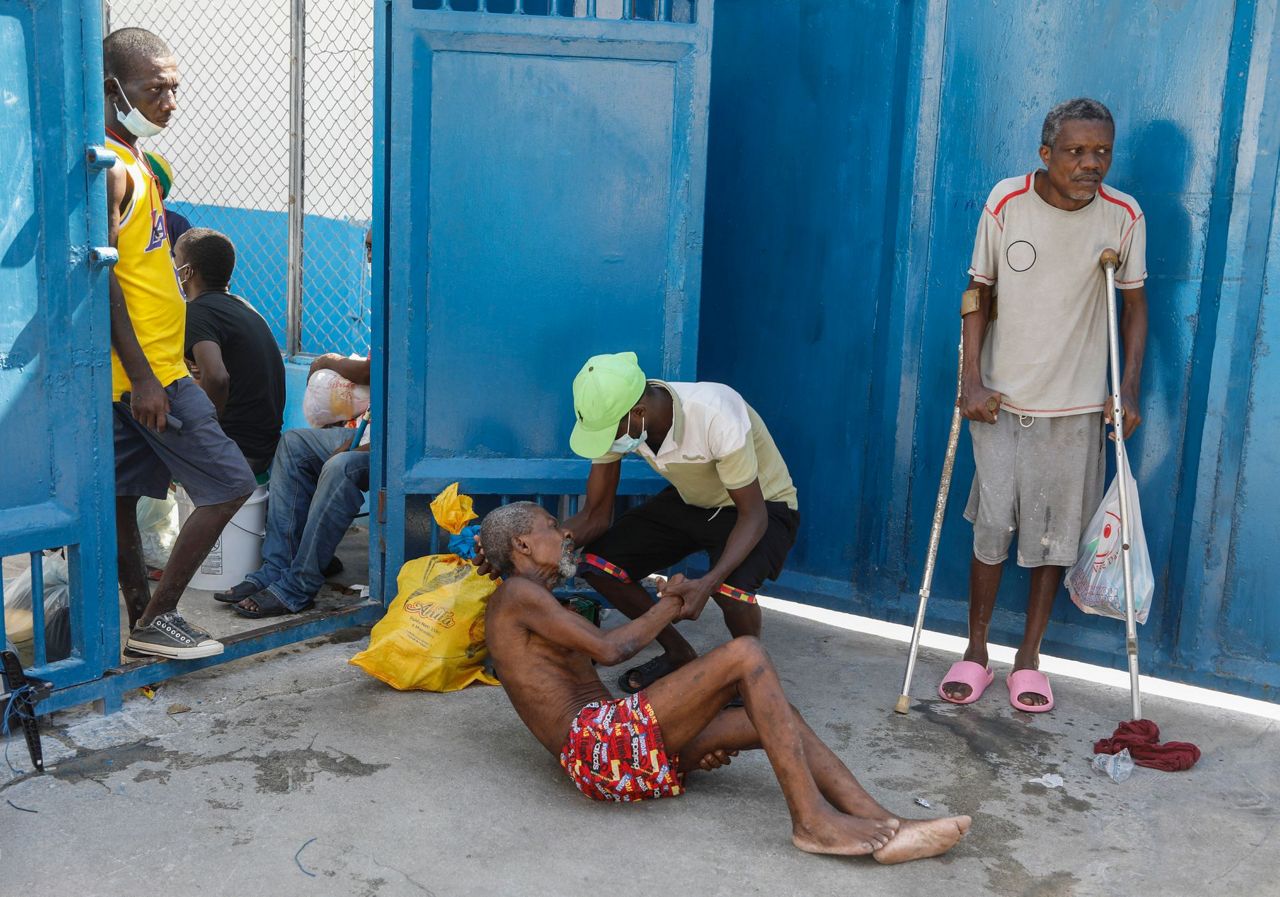 Why is Haiti so chaotic? Leaders used street gangs to gain power. Then ...