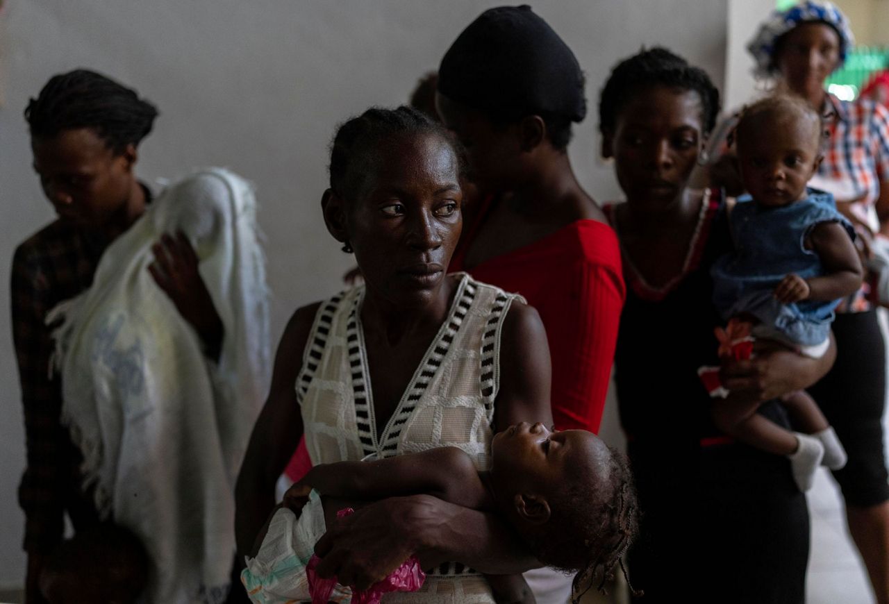 Transitional council in Haiti embraces new changes following turmoil as ...