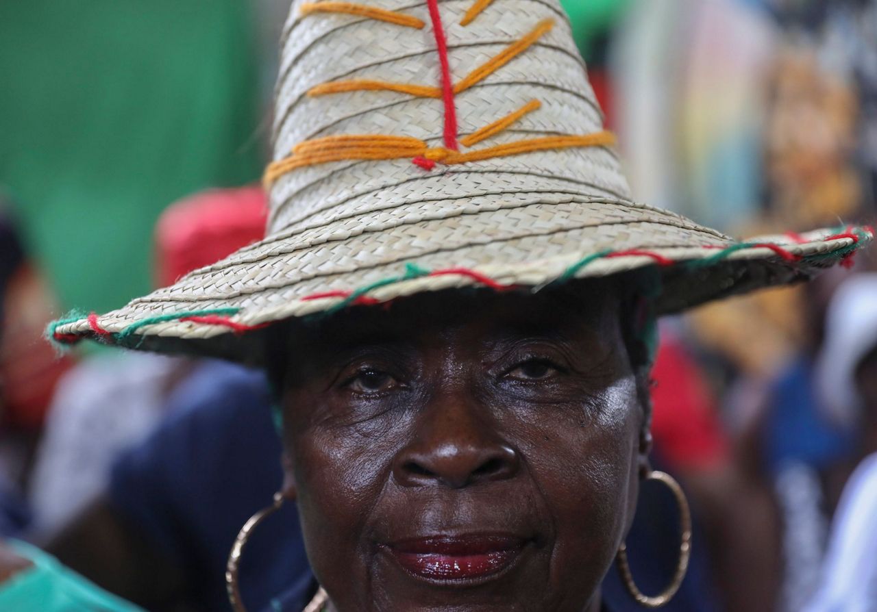Shunned for centuries, Vodou grows powerful as Haitians seek solace ...