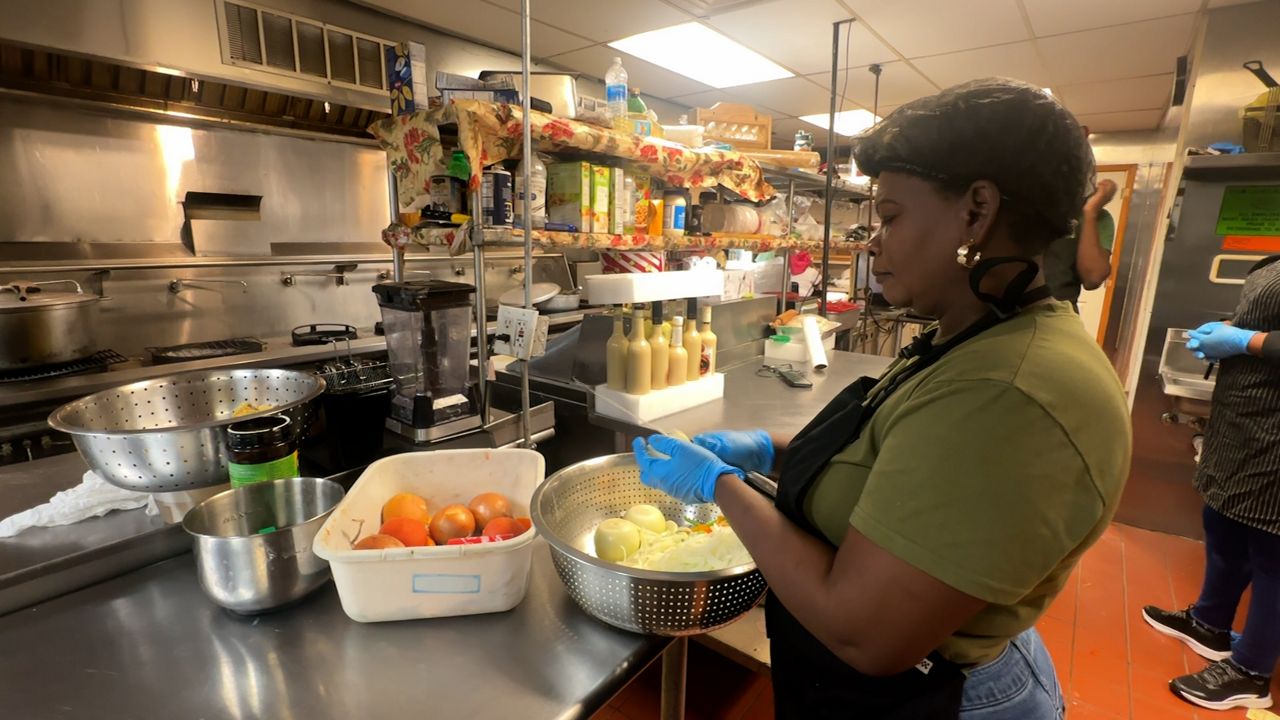 Haitian immigrants in Springfield react after Trump elected